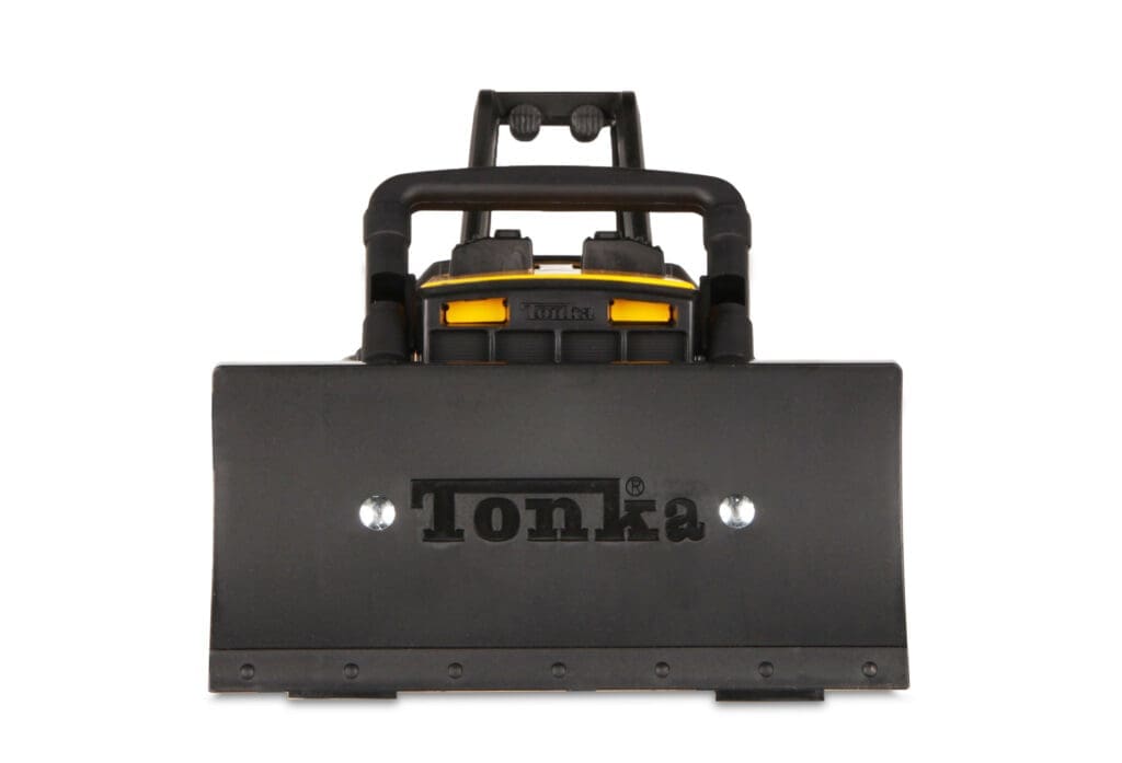 Tonka Steel Classics - Bulldozer | BasicFun!