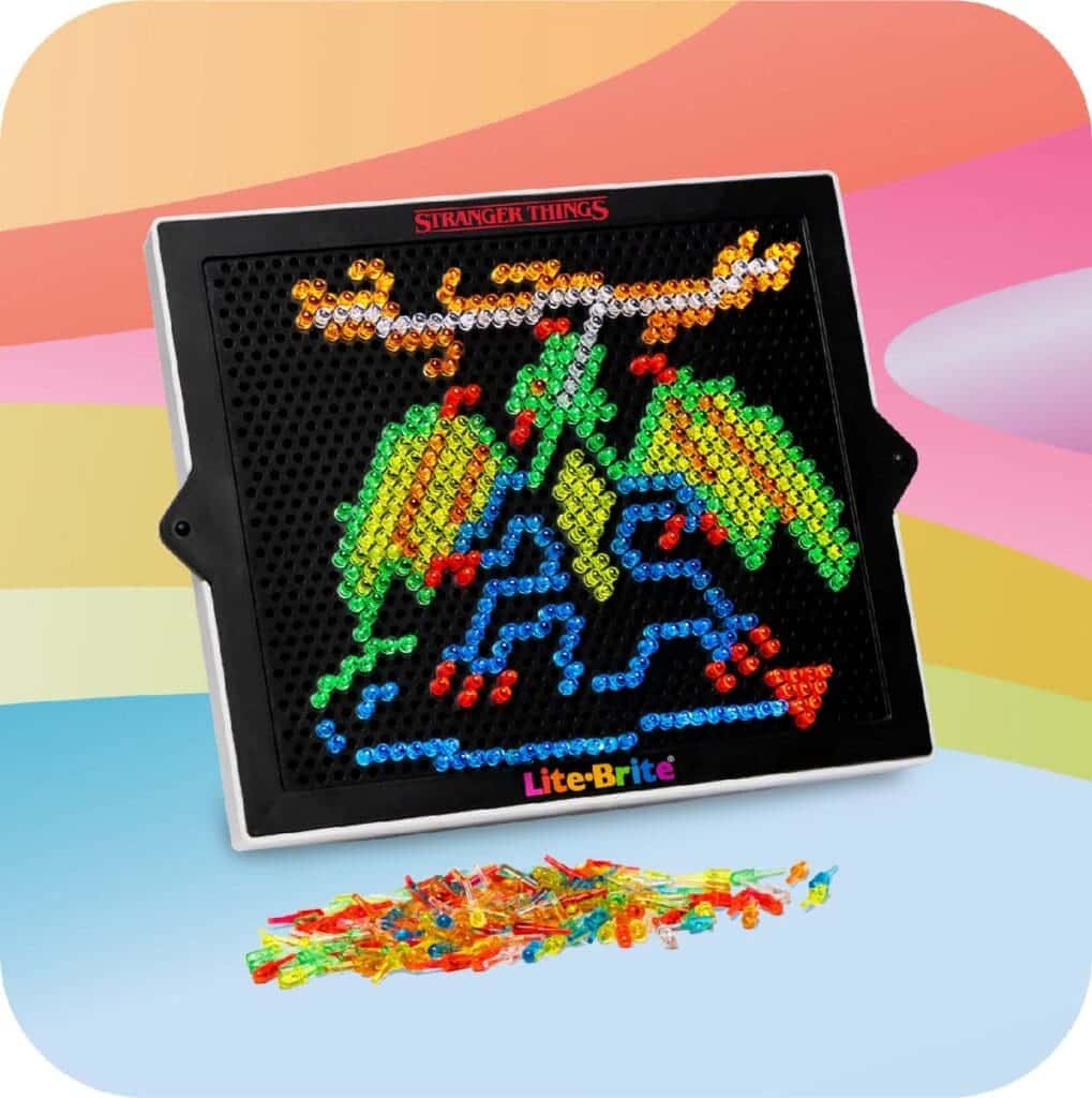 Lite Brite | BasicFun!