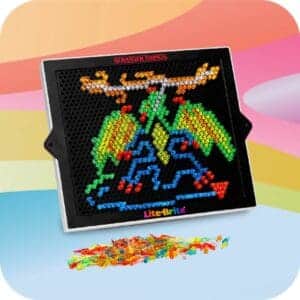 Lite Brite – BasicFun!