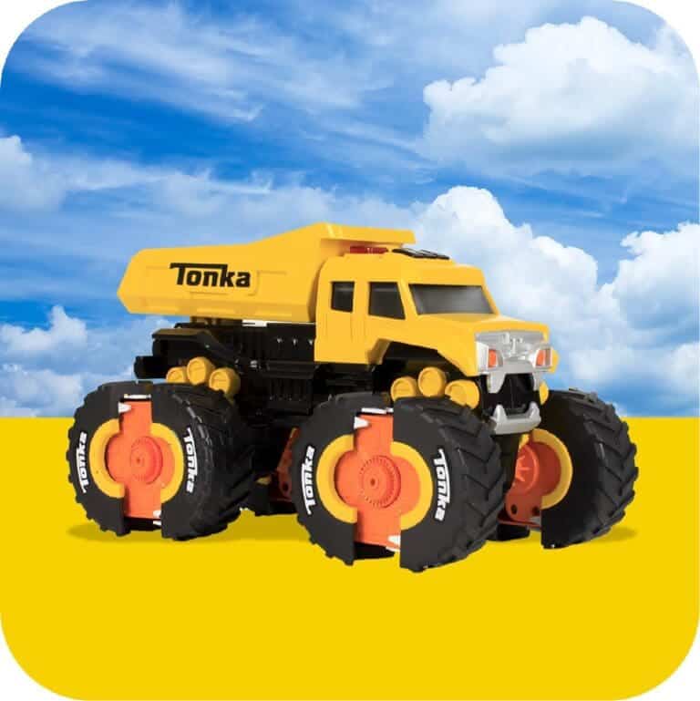 Tonka | BasicFun!