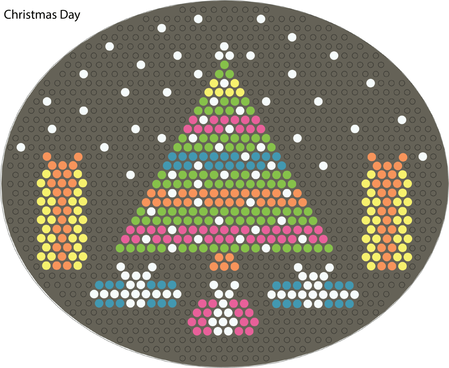 Lite Brite Templates BasicFun 